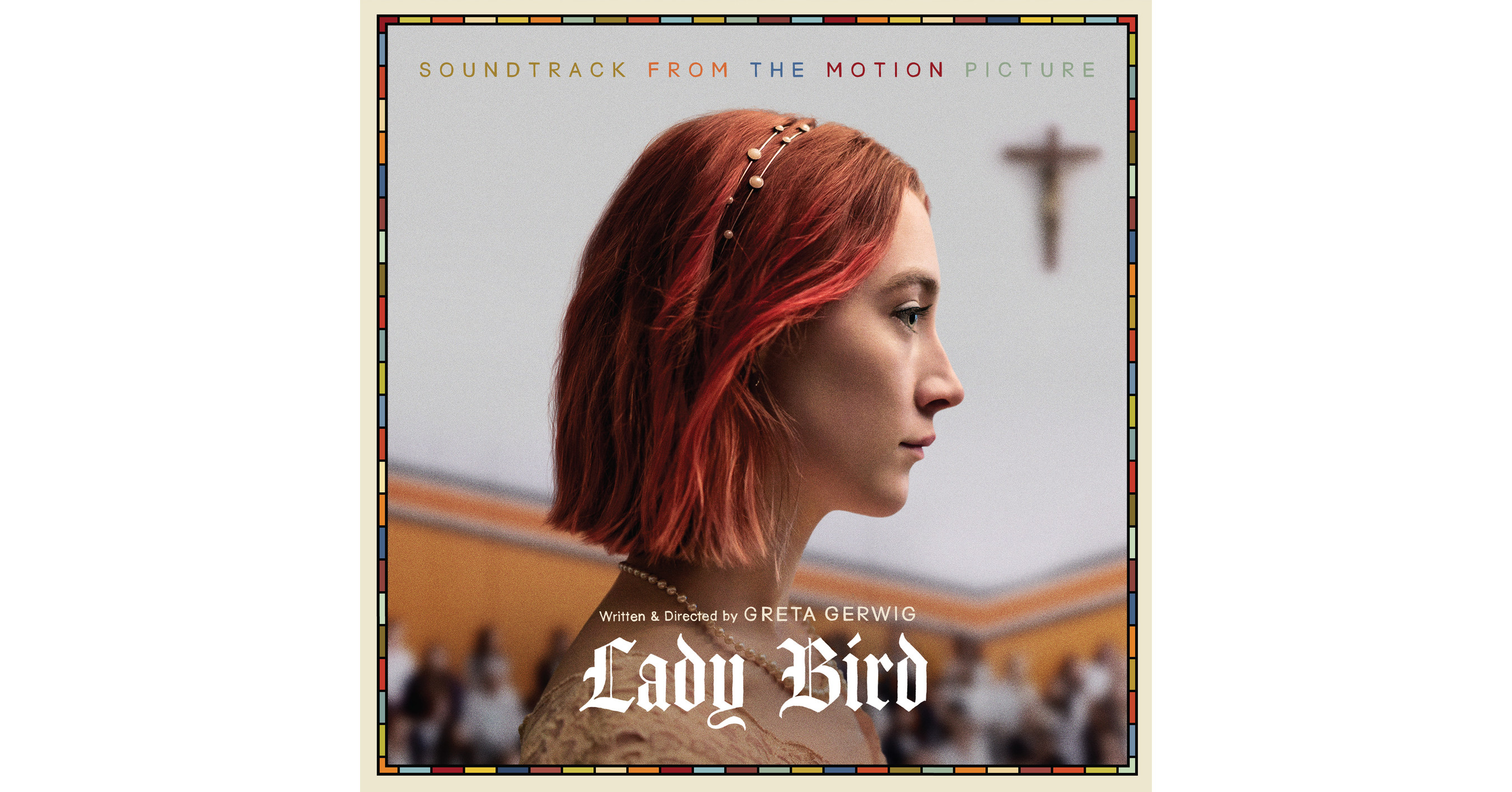 Legacy Recordings to release LADY BIRD - Soundtrack from the Motion ...