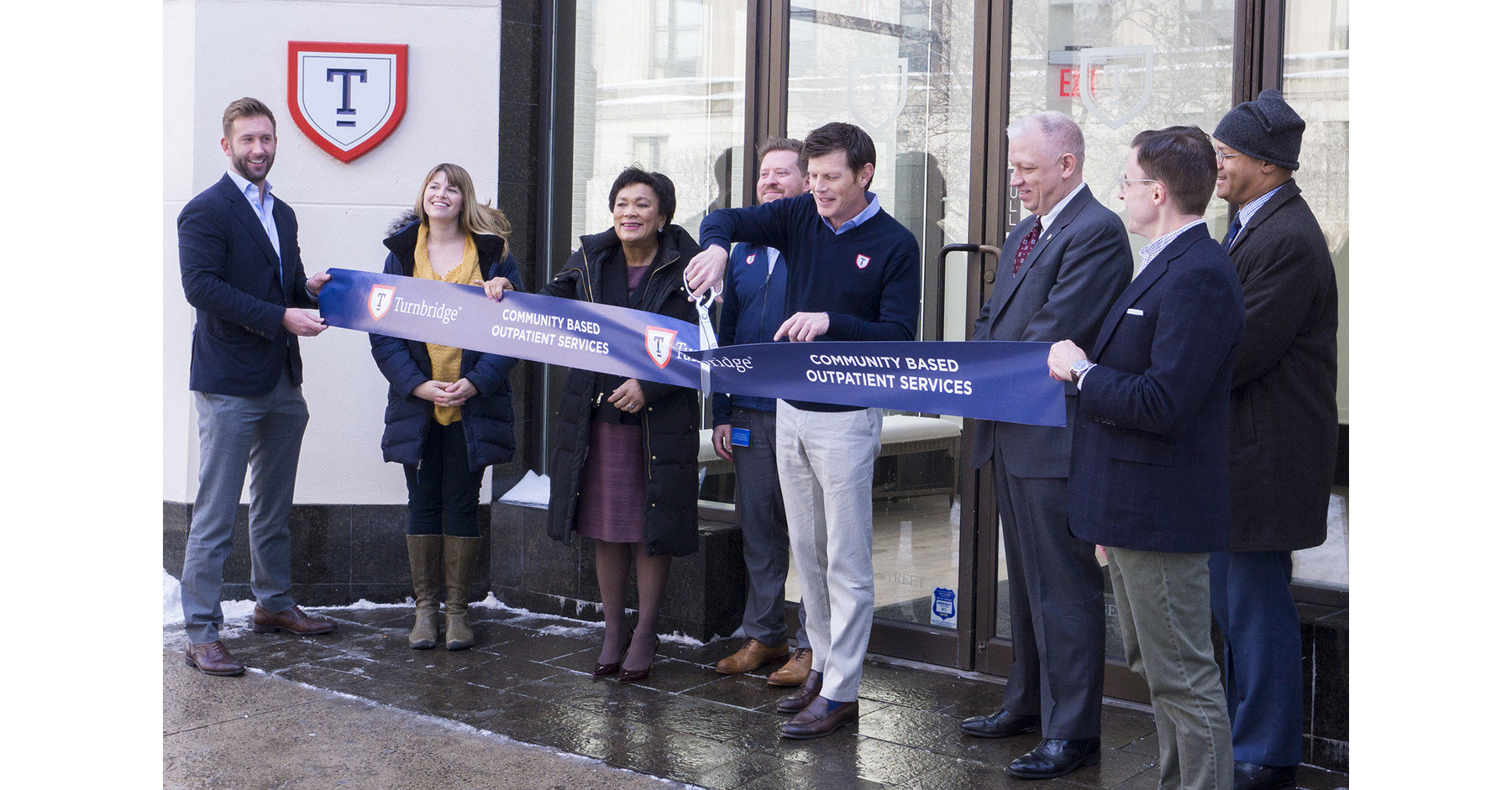 Turnbridge introduces new outpatient addiction treatment services