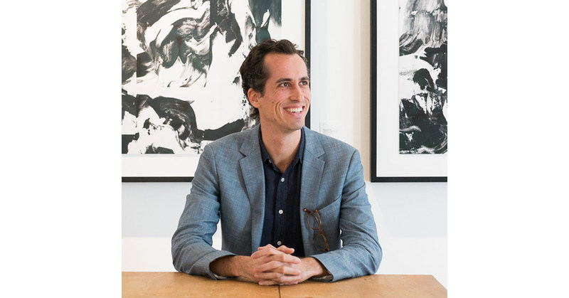 Twyla Taps Former Paddle8 Executive Thomas Galbraith as New CEO