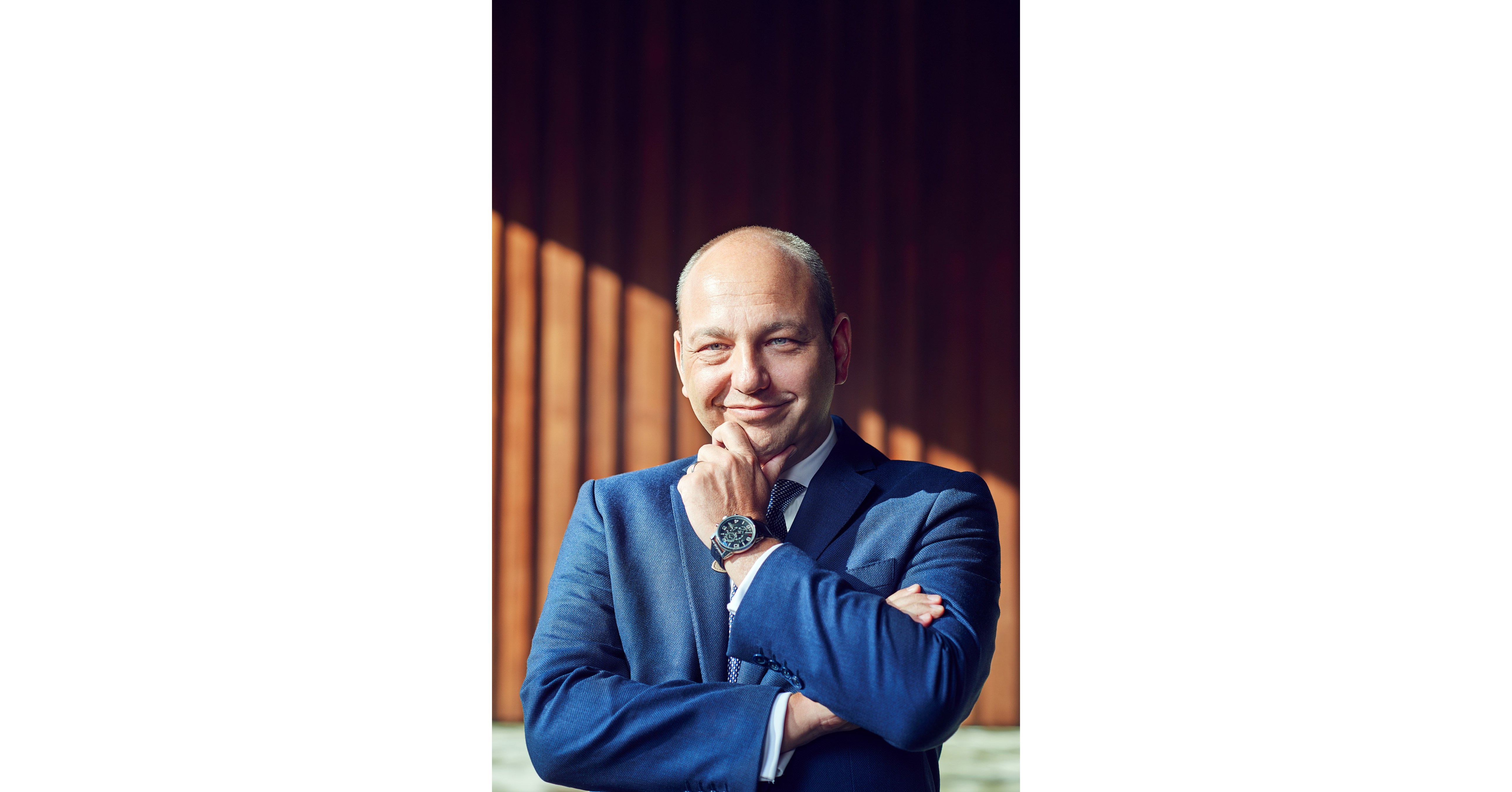 Hyatt Regency Beijing Wangjing Welcomes Till Martin As Opening General ...