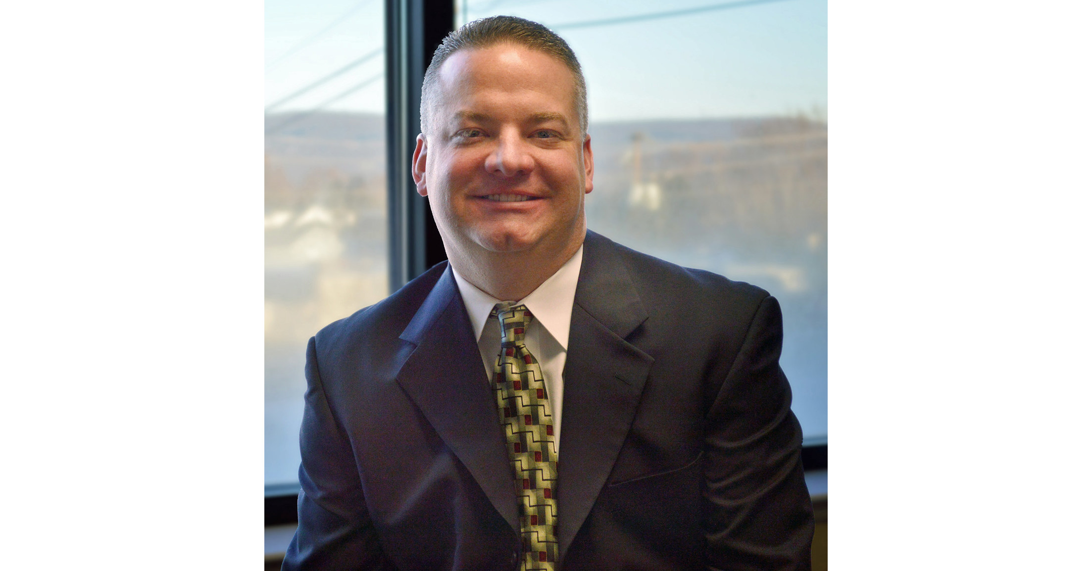 Kevin Vincent Named Director of National Sales for Vycom