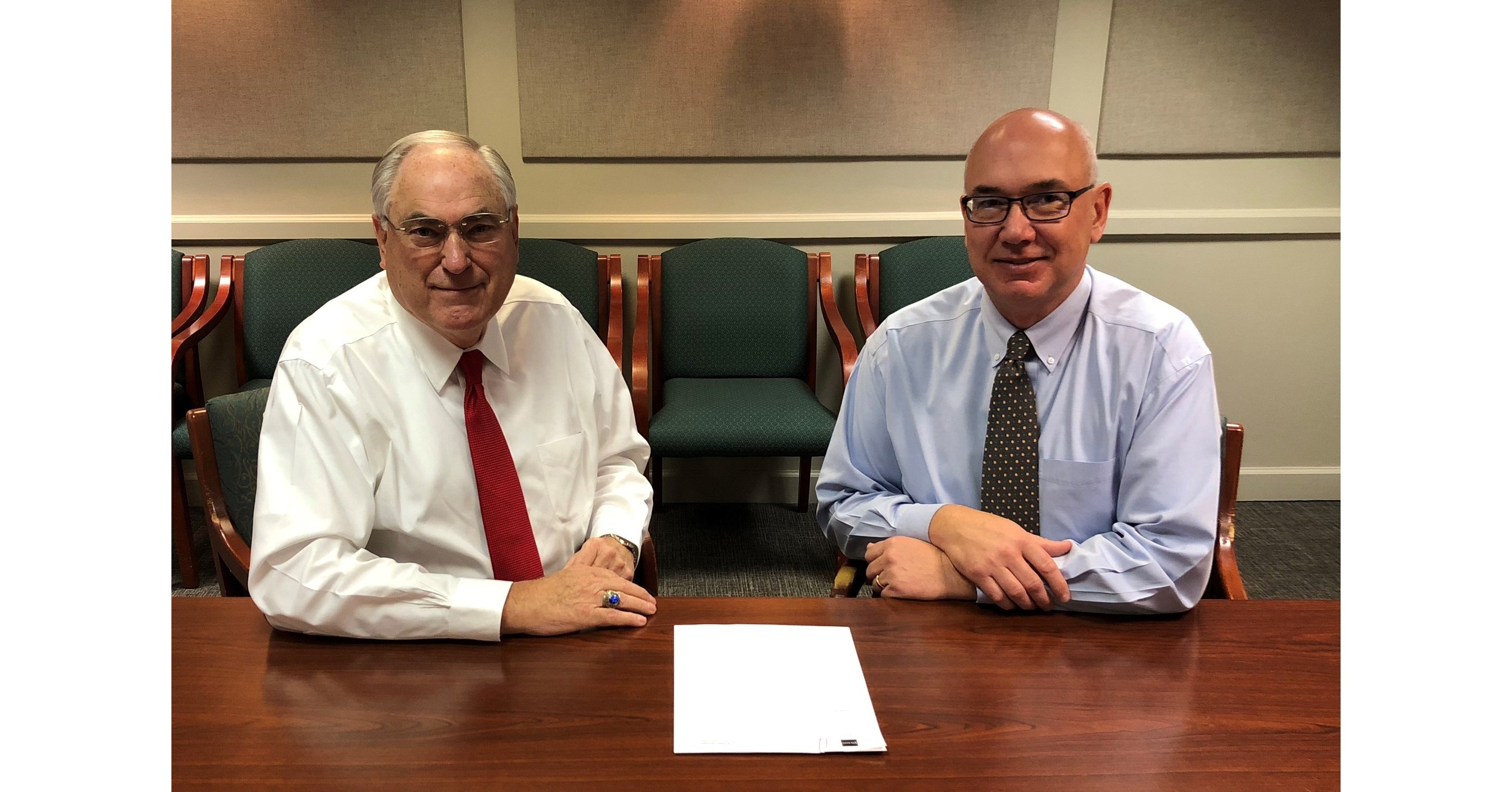 Volkert, Inc.'s Perry Hand Names Jerry Stump New CEO in "Strategic ...