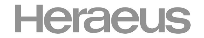 Heraeus Medical to Introduce Medium Viscosity Bone Cement and Vacuum ...