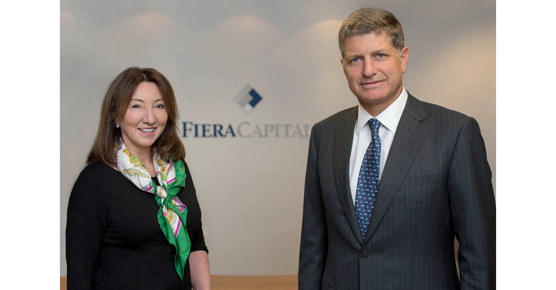 Charlemagne Capital renommée Fiera Capital
