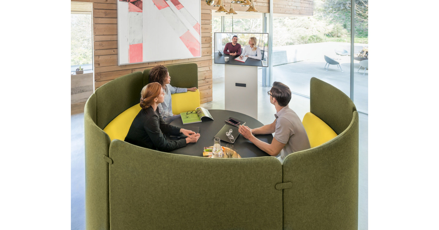 Sedus Future Proof - Solutions for the Office of the Future