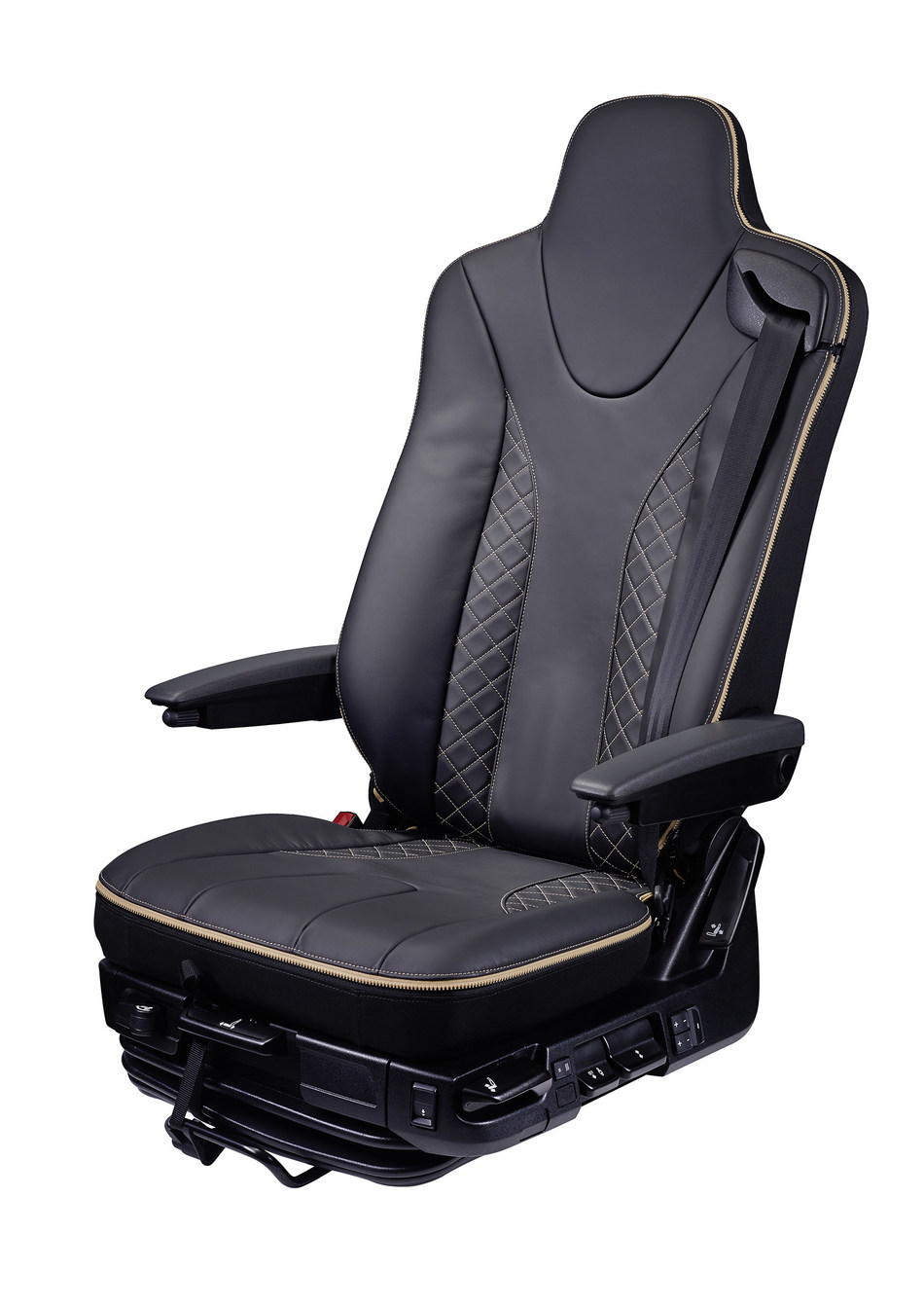 Adient displays superior design and craftsmanship solutions for future ...