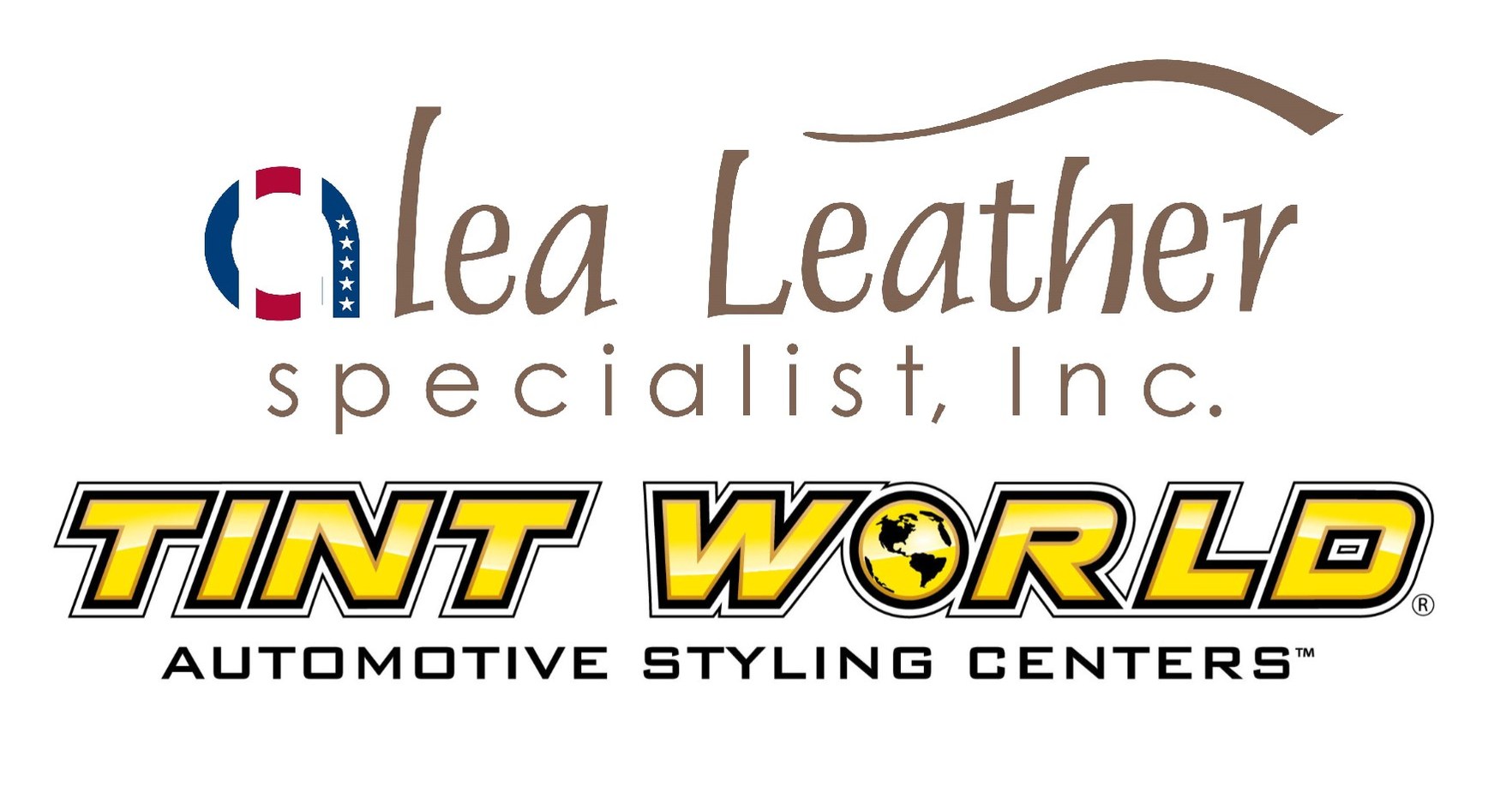 Tint World® Announces Partnership with Alea Leather