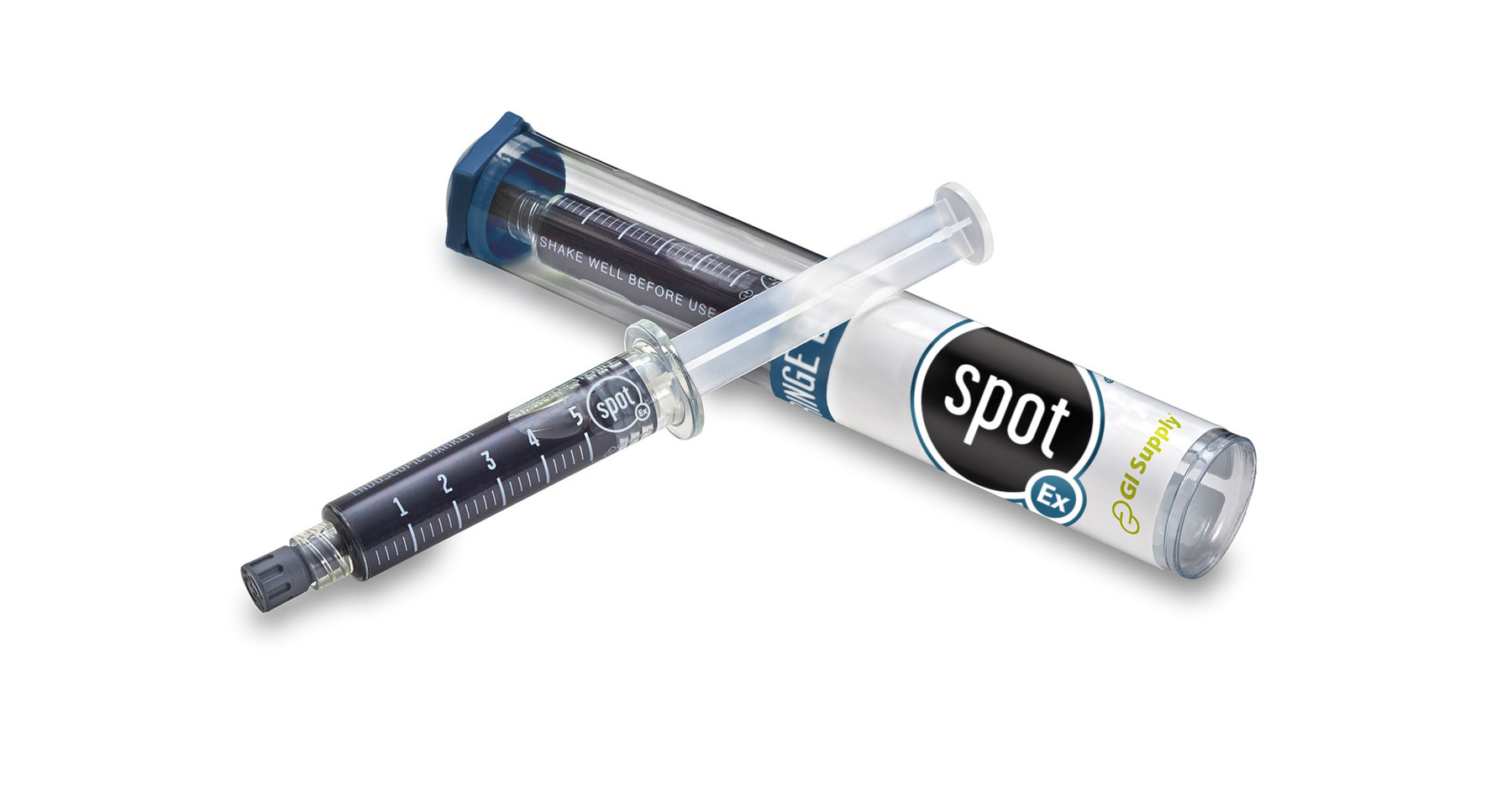 GI Supply Introduces Spot® Ex Endoscopic Tattoo