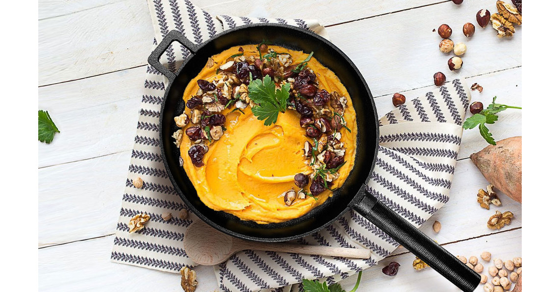 Leading German cookware brand Velosan celebrates 120th anniversary