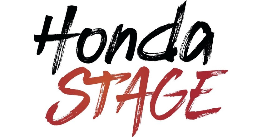 Honda Stage Logo Ebenex Pte. Ltd.
