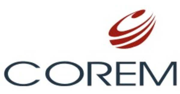 COREM announces the appointment of its new President and CEO