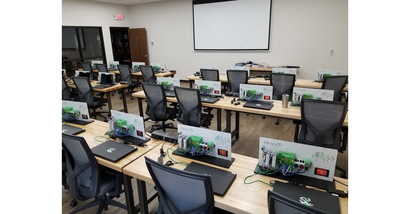Dragos Announces New 5-Day, Hands-On Industrial Control Systems ...