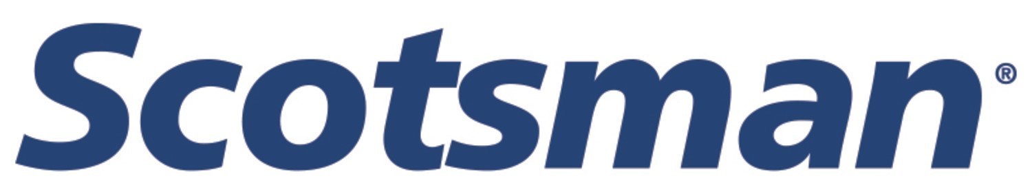 Big Opportunity. Small Unit. Scotsman Introduces New Undercounter Flake ...