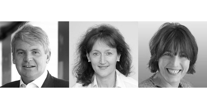 Billionaire Jim Mellon to Host Charlotte Ransom and Merryn Somerset ...