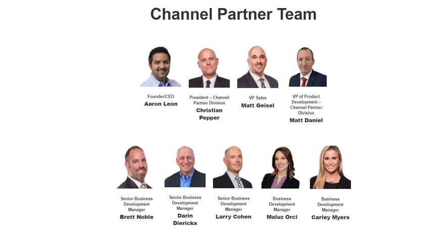 LD Products Launches New Channel Partner Website
