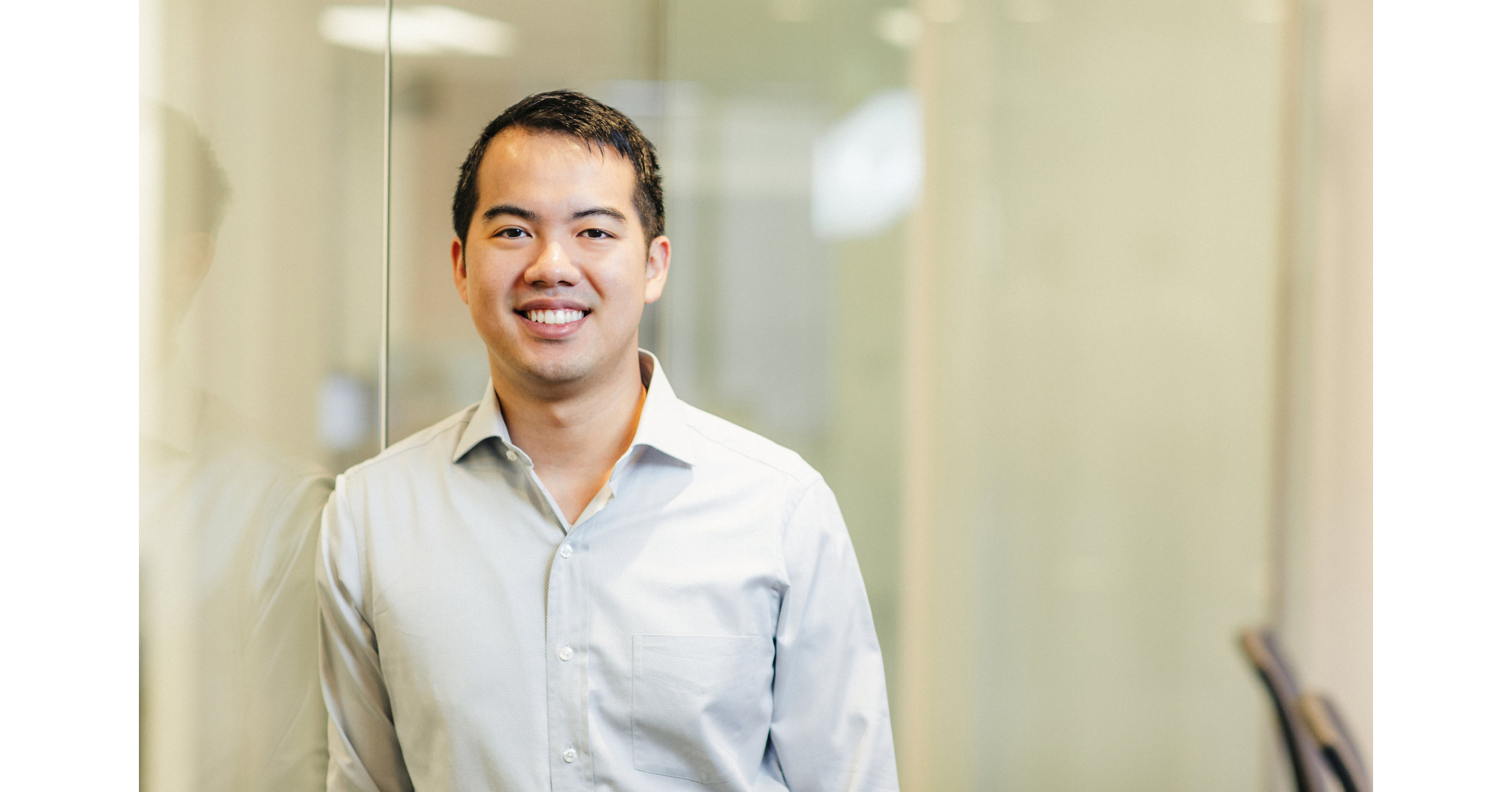 Trident Capital Cybersecurity Promotes Will Lin To Principal