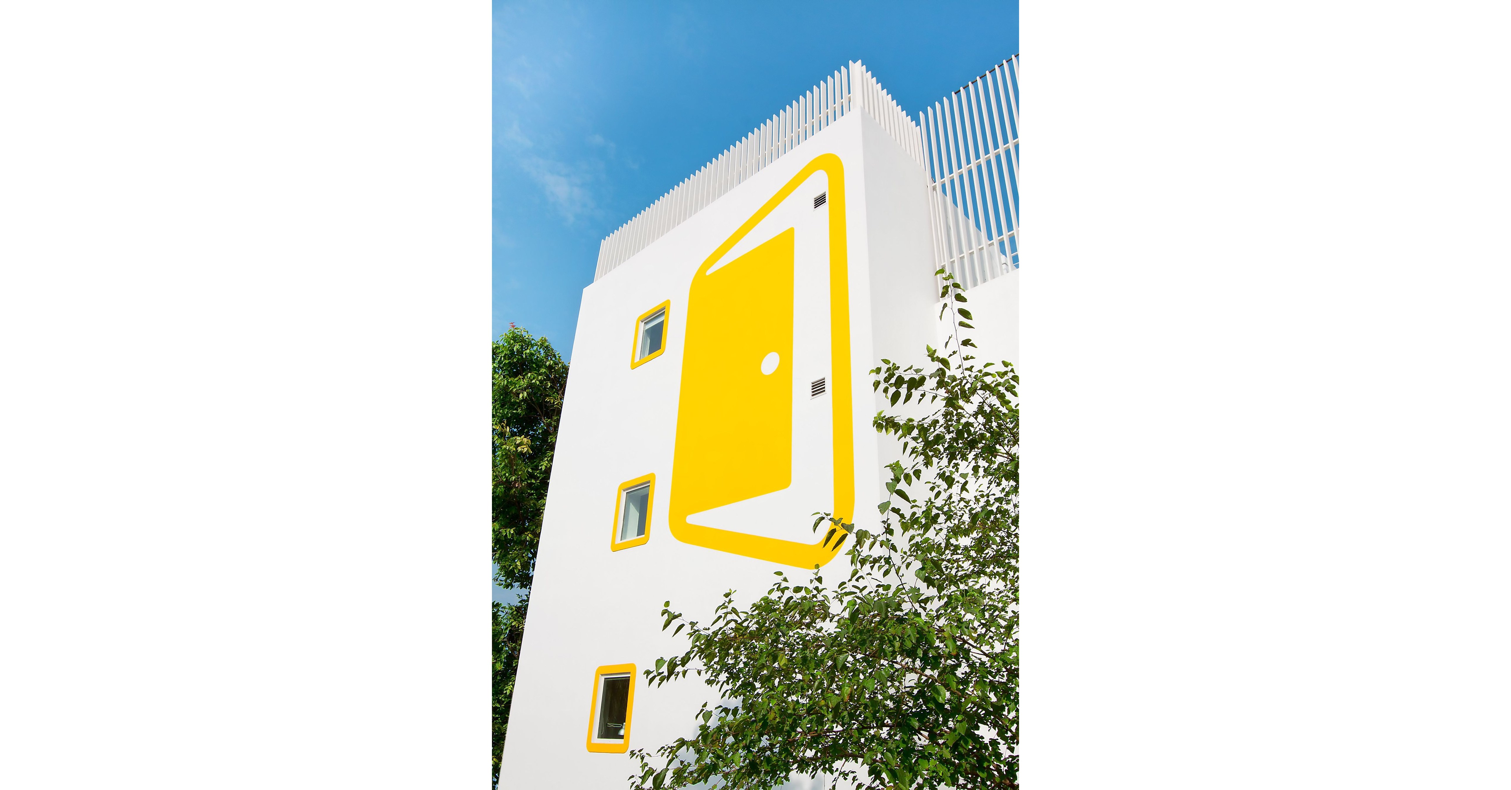 Bloom Takes Aim at 100 Hotels