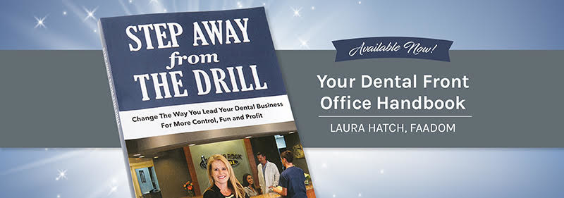 Front Office Rocks Founder Laura Hatch Releases Step Away from the Drill