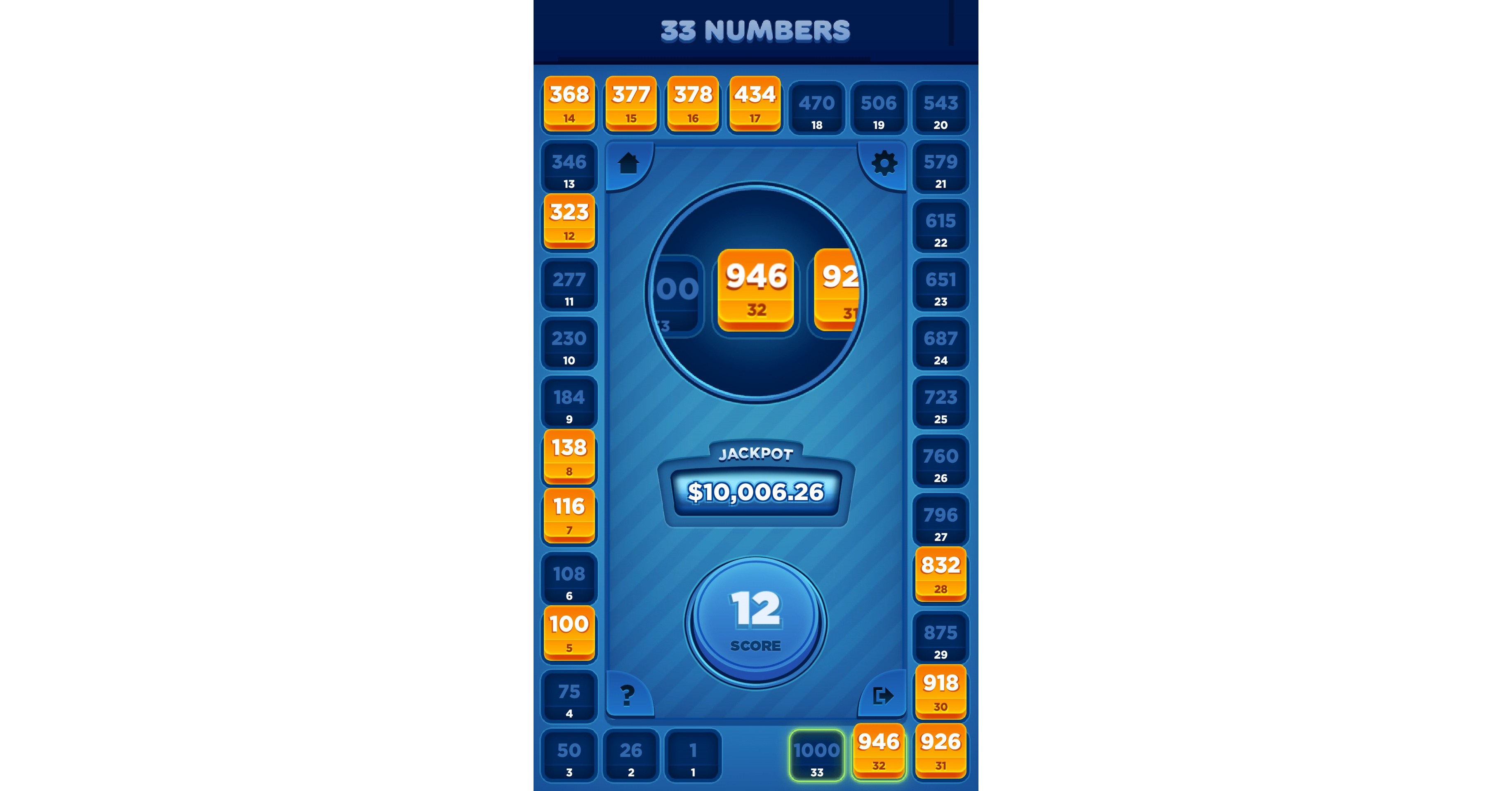 There's a New Mobile Game App Where Users Can Win Thousands of Dollars ...