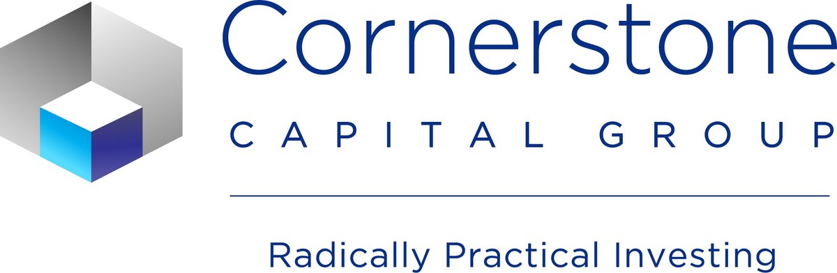 Cornerstone Capital Group Introduces New Framework to Measure Impact of ...