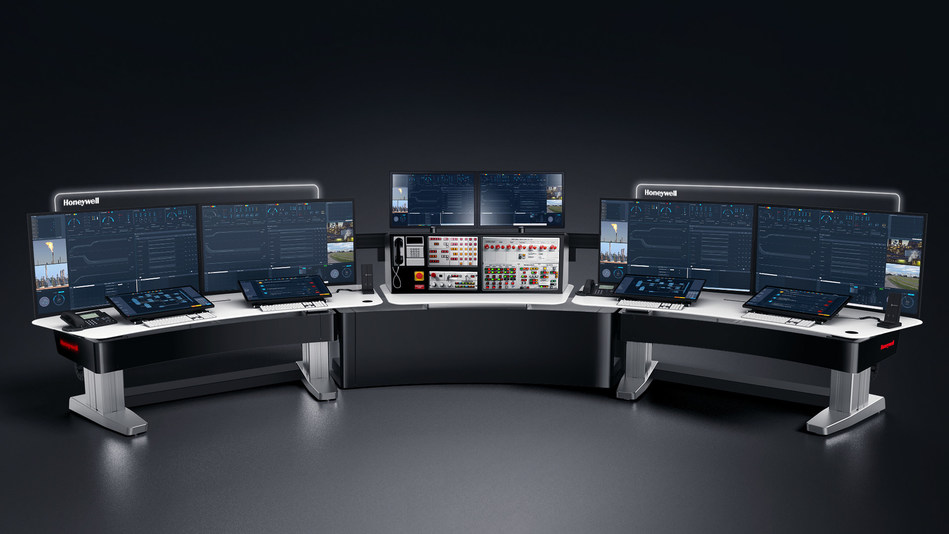 Honeywell Helps BASF Turn Hazardous Waste Into Clean Energy At World's ...