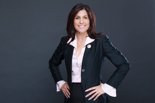 Catherine Miranda Launches 2018 Campaign For US House Of Representatives