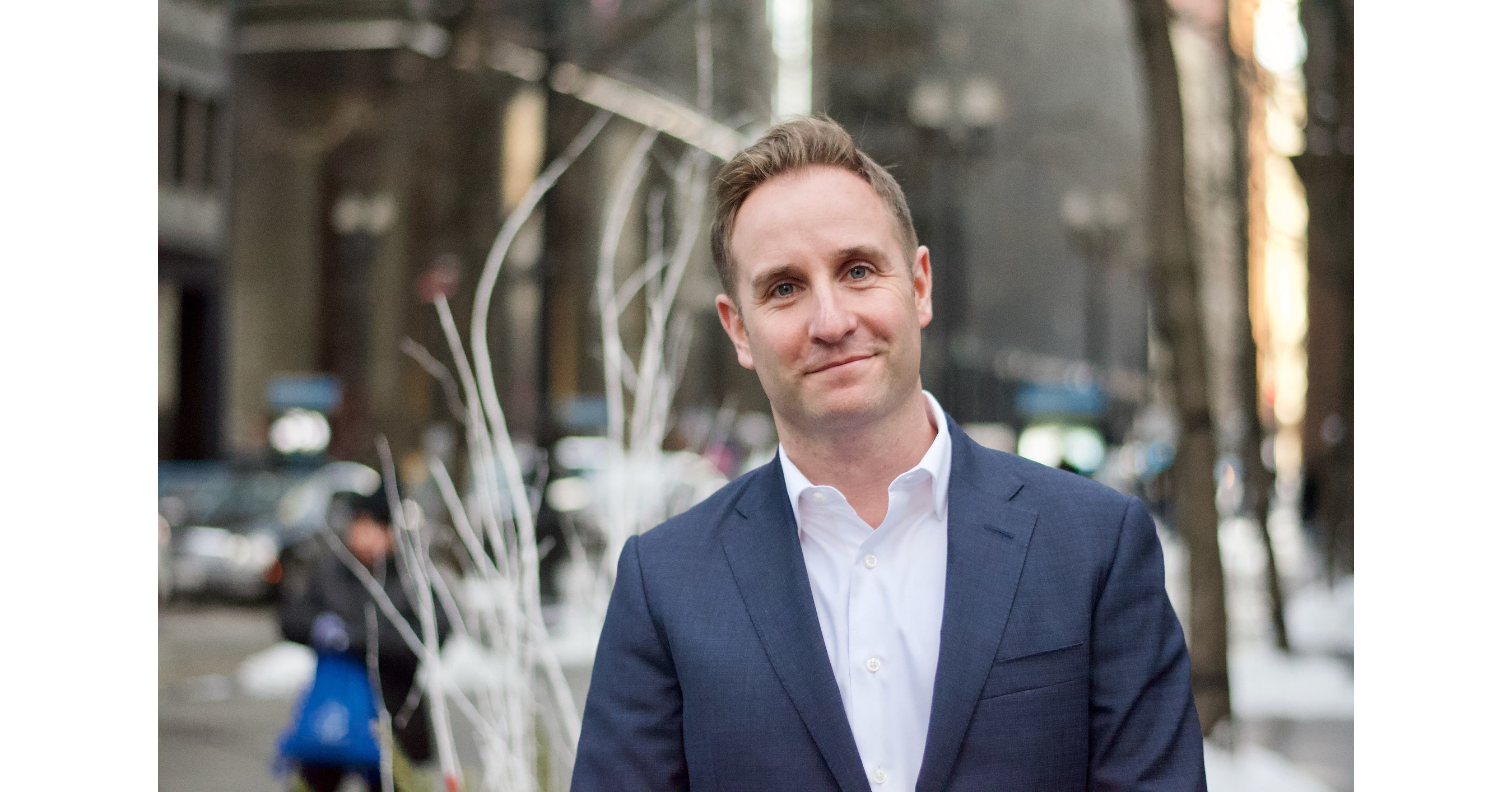 Pareto Intelligence Announces Jason Montrie as President