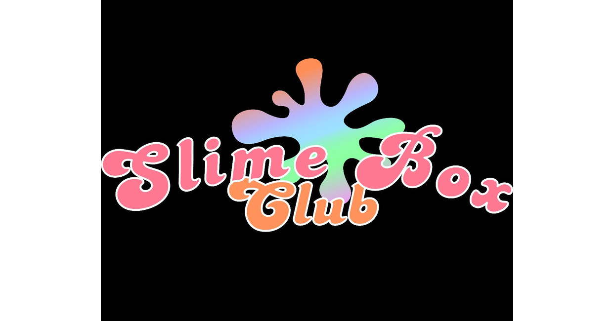 Slime-Themed Parties: Slime Box Club Brings the Magic of Slime to Your Home