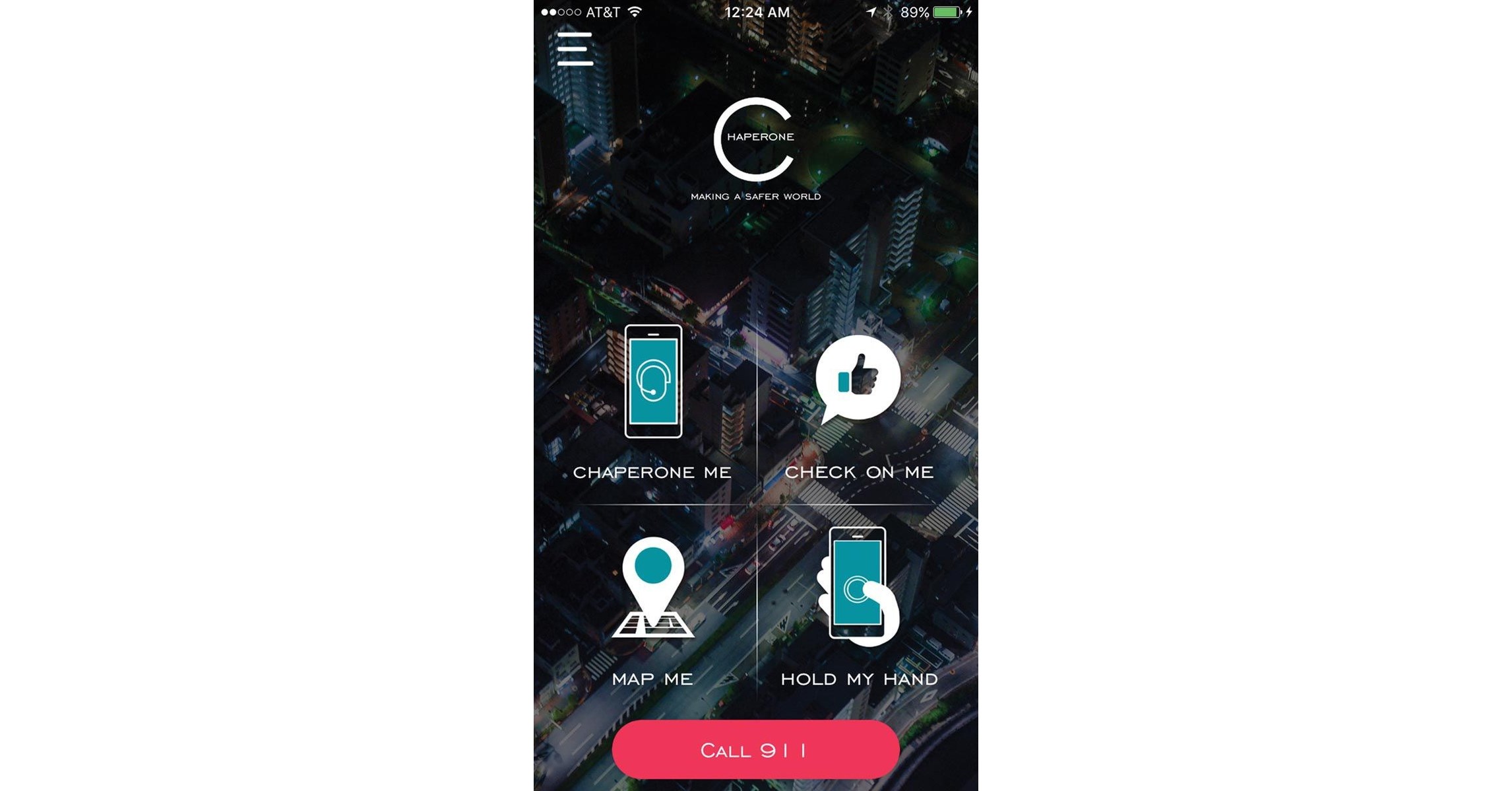 Poyda Technologies Delivers Chaperone: Safety and Security, the First ...