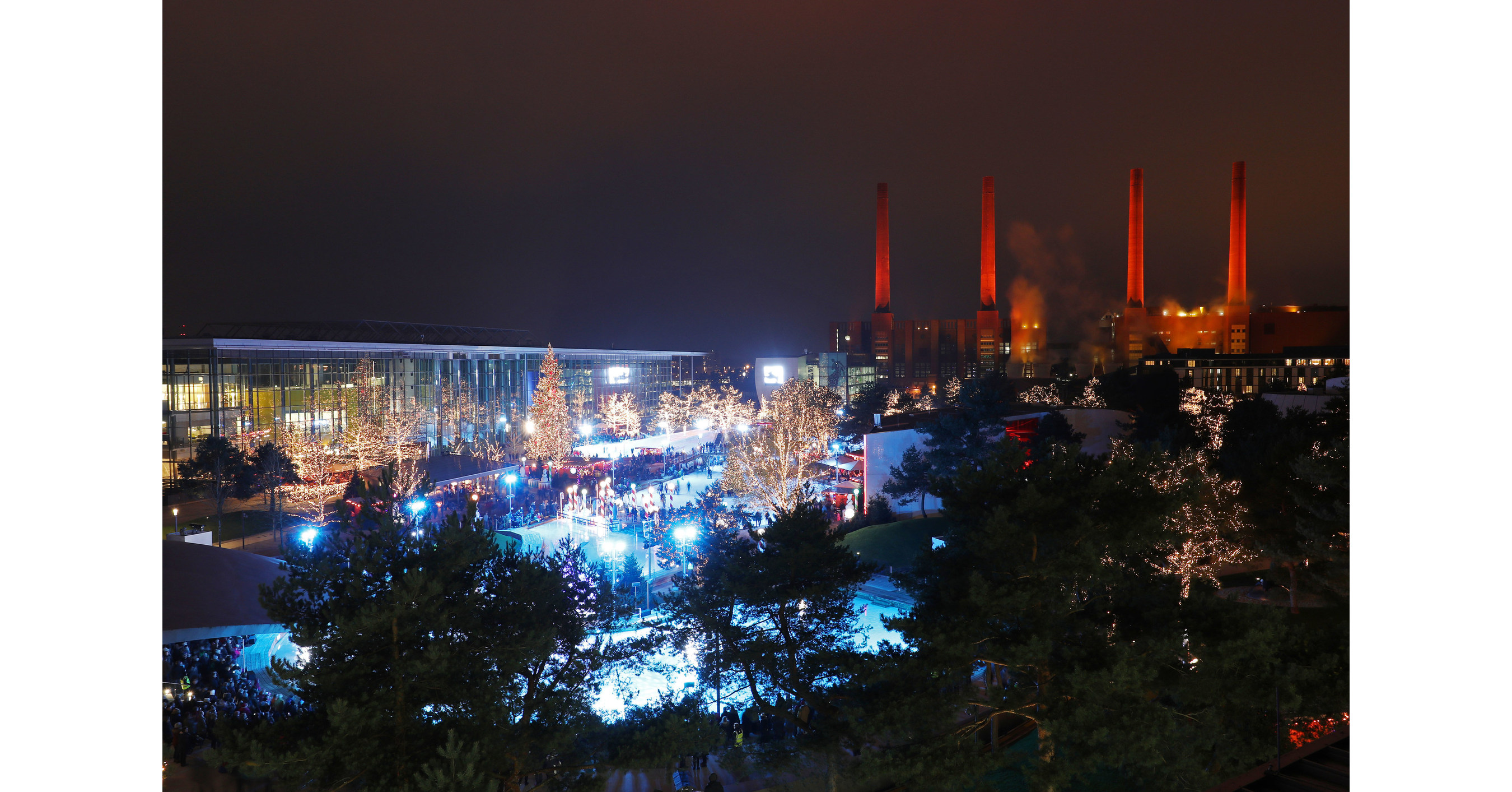 Autostadt Completes Successful Year in 2017 with a Record Number of ...