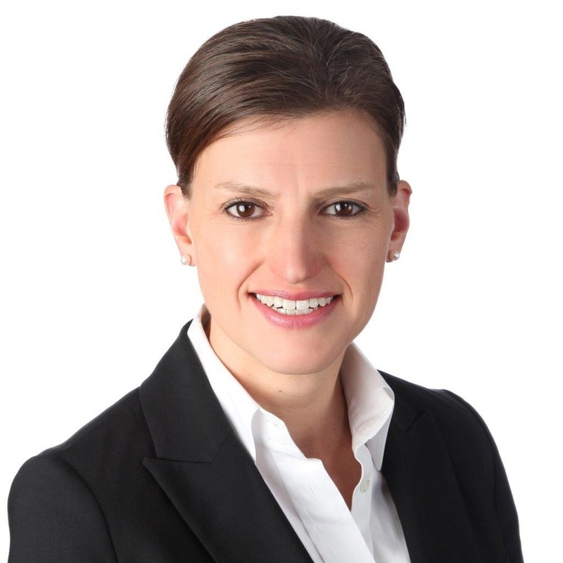 CNW | Women in Capital Markets Announces New President and CEO, Camilla ...