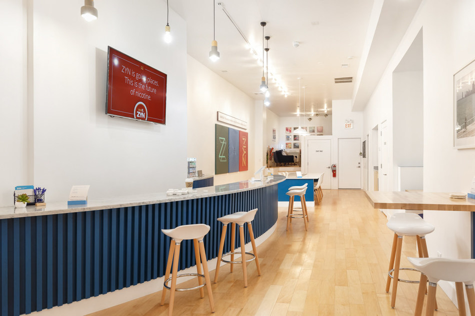 Chicago, Find Your ZYN® At Lincoln Park Pop-Up At 840 W. Armitage Ave.