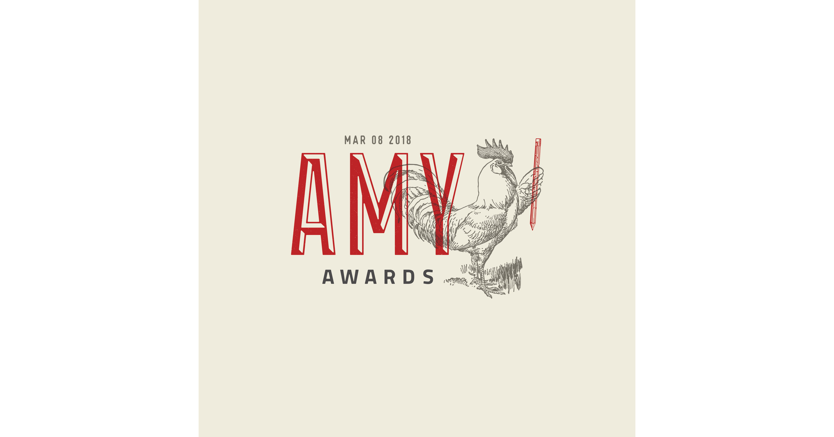 American Marketing Association Atlanta's 2018 AMY Awards Call For Entries