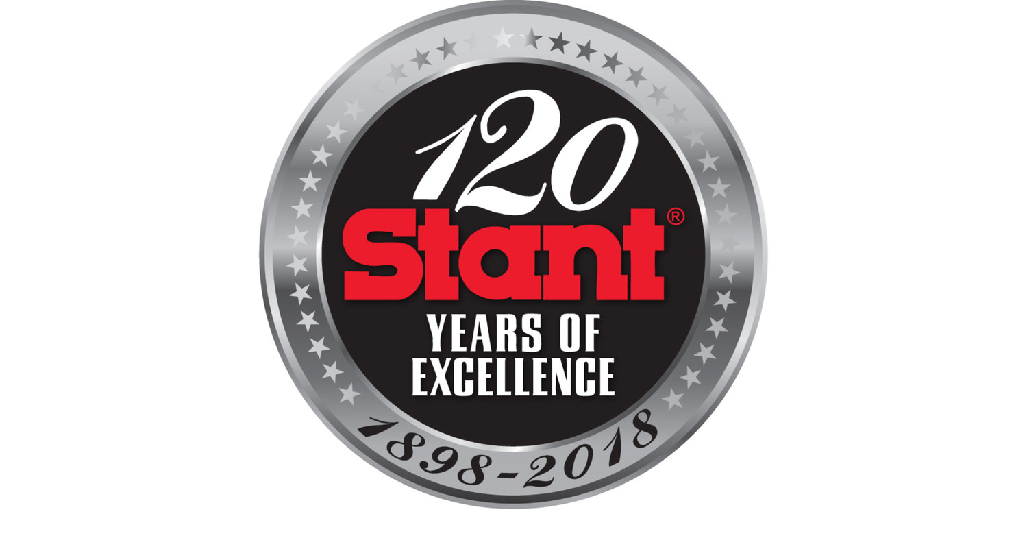 Stant Celebrates 120 Years of Excellence