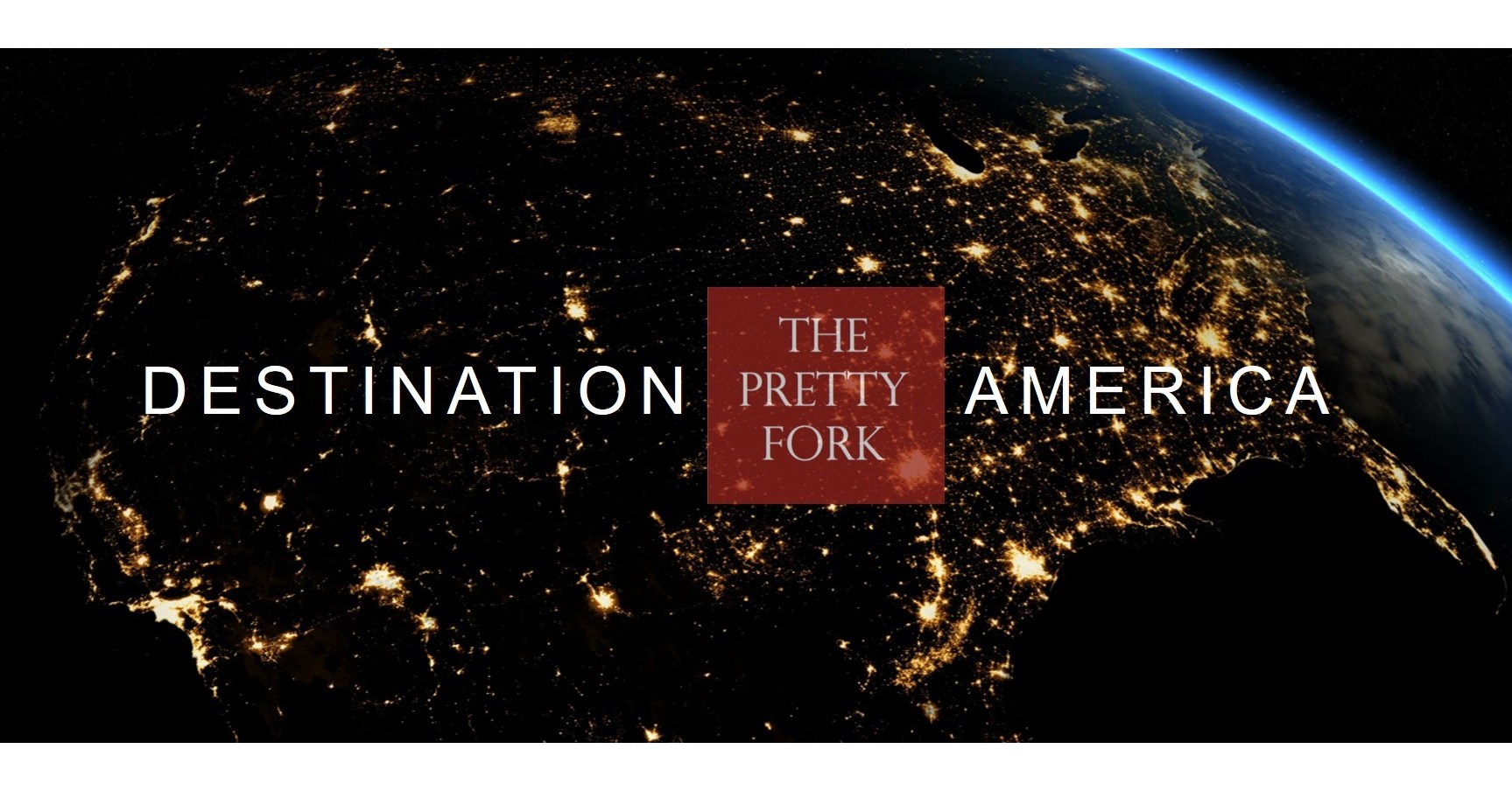 The Pretty Fork Launches Destination Dining America: A 66-Course ...