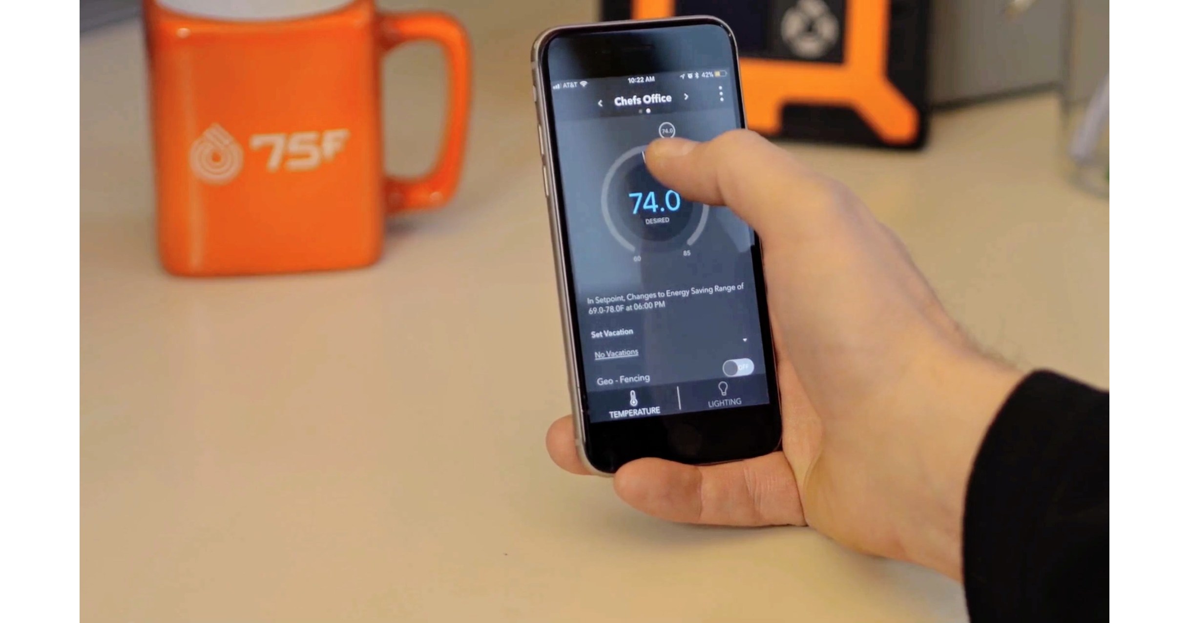 75F Introduces the Smart Node™ Equipment Controller for Flexible ...