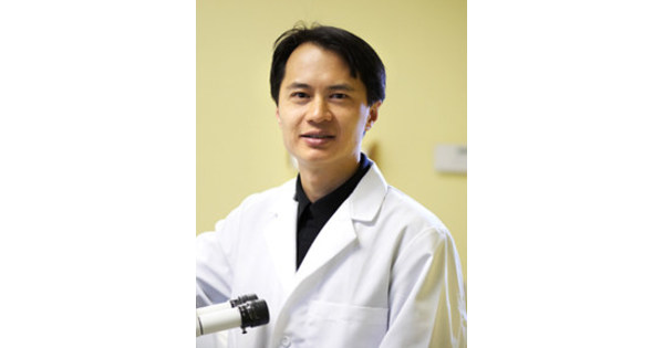 Dr. Emil Chynn Discusses the Chynn Family Foundation History