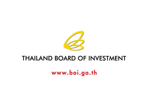 Thailand Board of Investment sets 2018 Investment application target at ...