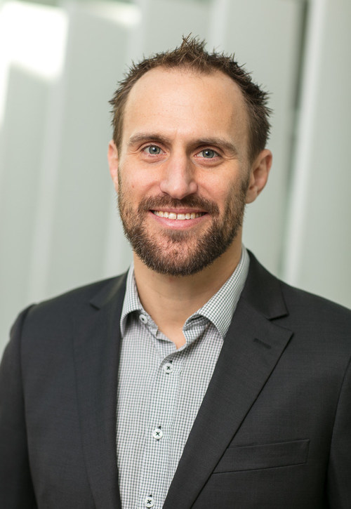Invetech announces senior management appointment
