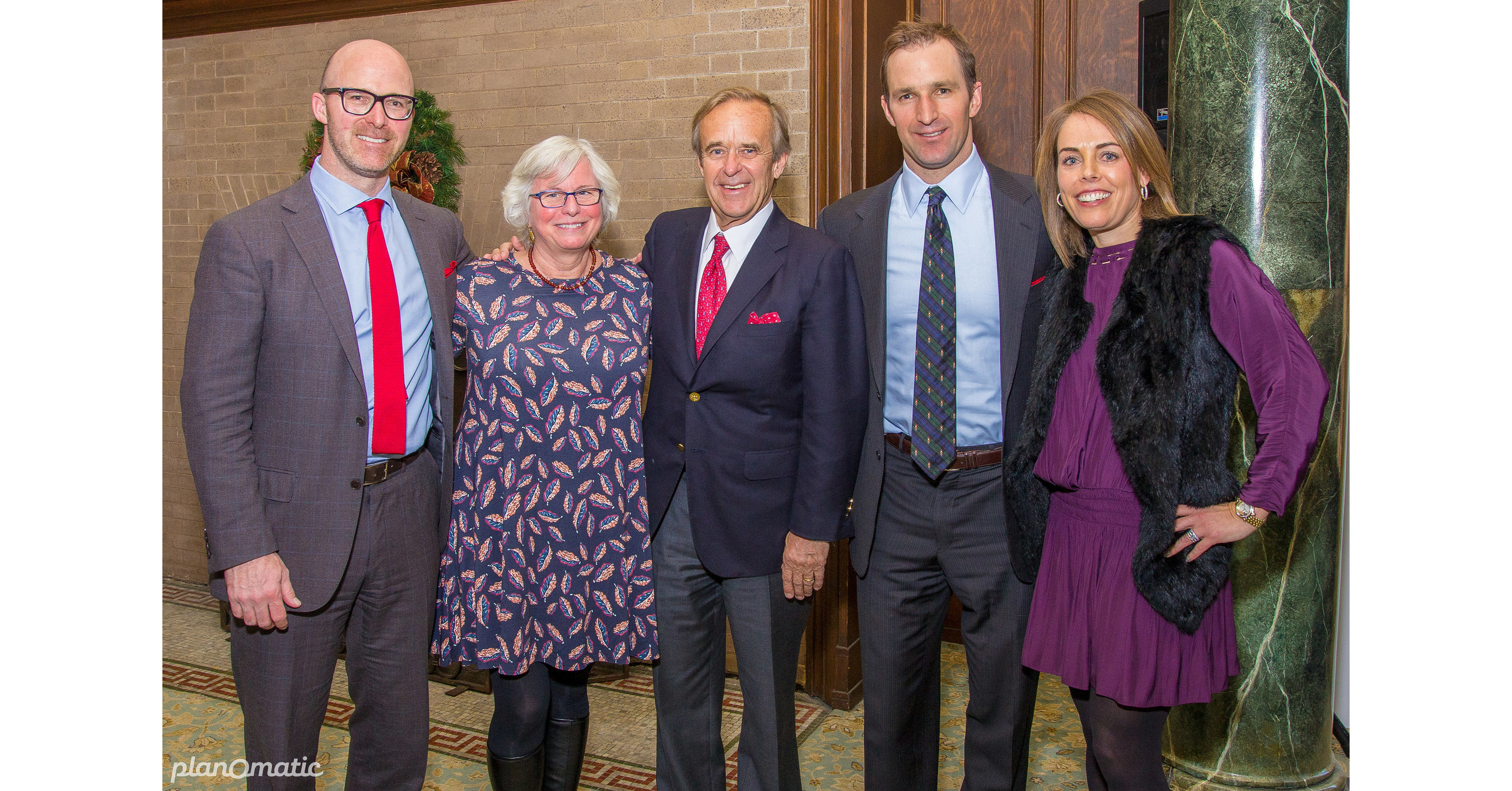 William Raveis Charitable Fund Announces Donation To Damon Runyon ...