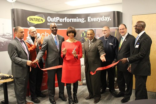 INTREN Opens East Coast Headquarters