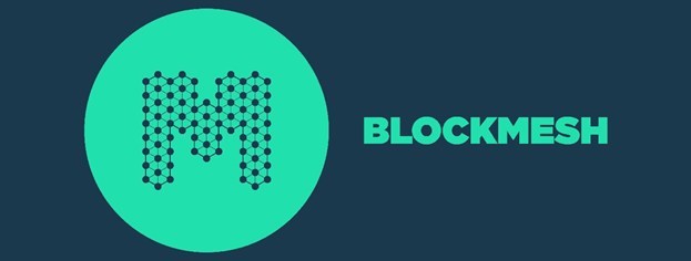 BlockMesh Disrupts the Global Communications Industry - ICO Will Launch ...
