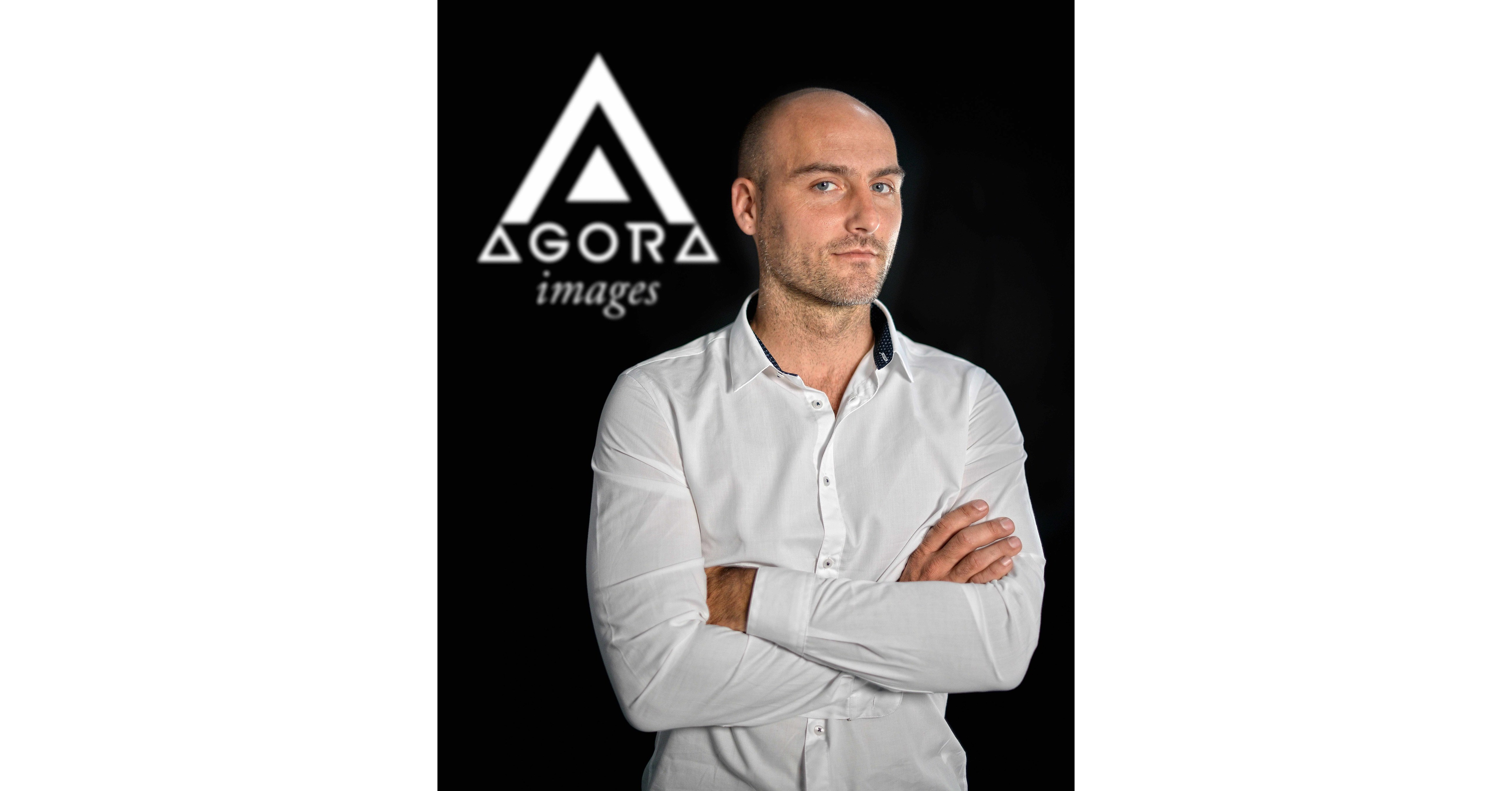AGORA images Launches a Second Round of Investment to Raise 1.5 Million ...