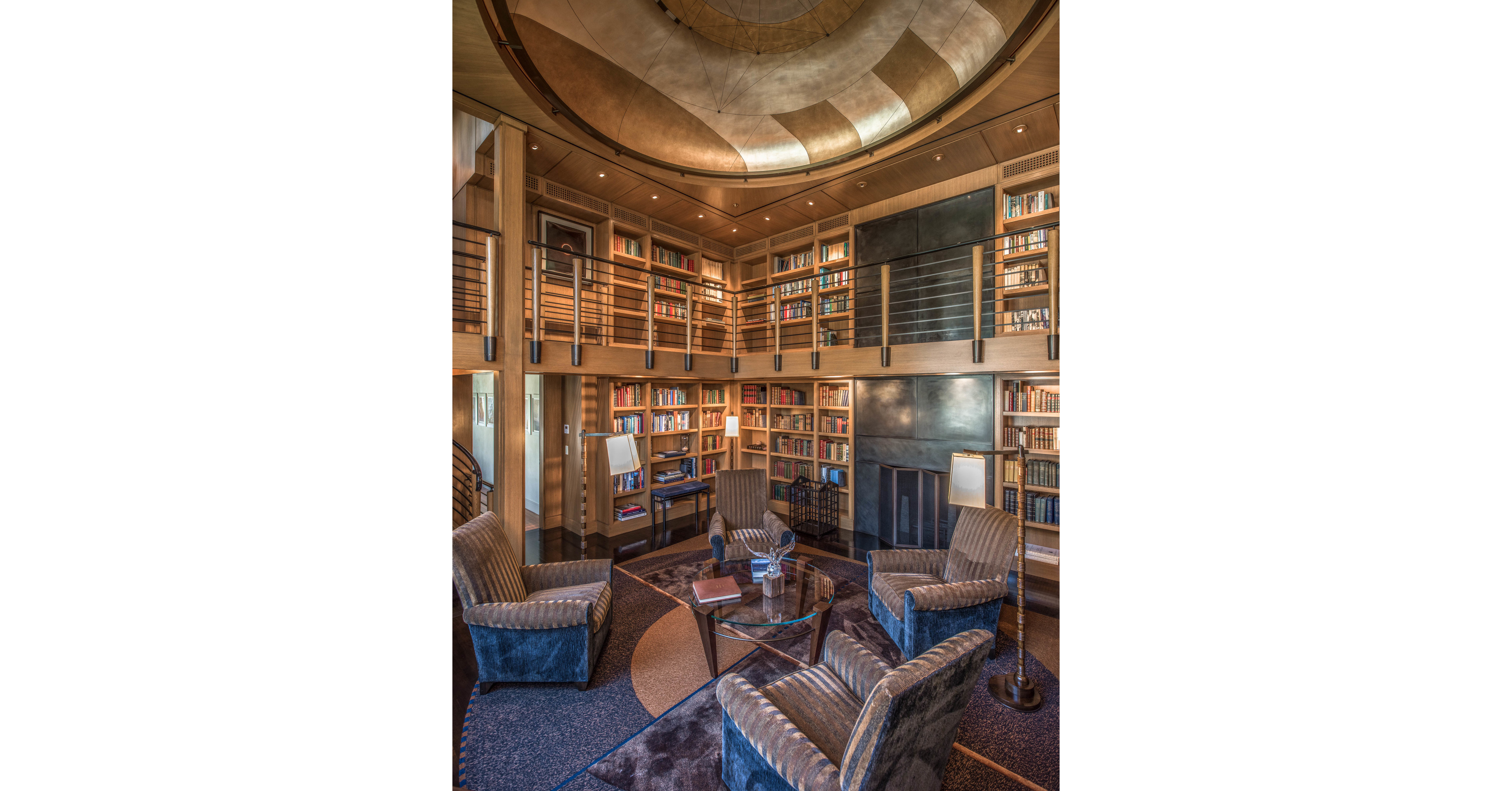 Tim Allen Properties Announces 'Basic Instinct' House in Carmel Now ...