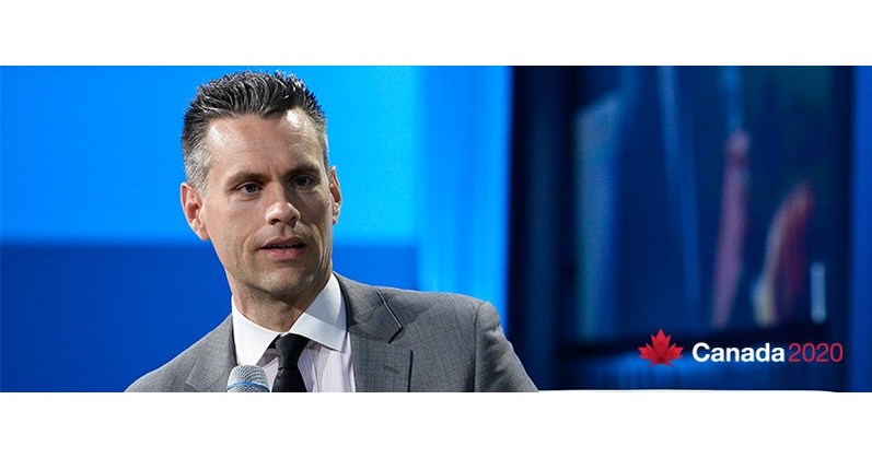 Expert Alert - Mike Moffatt