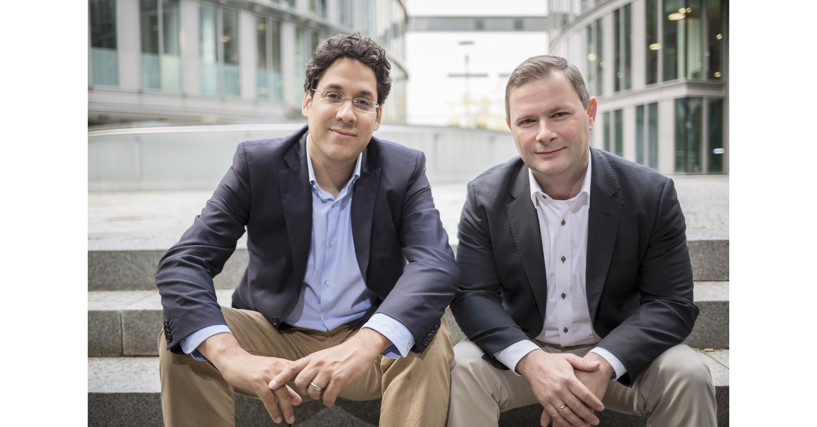 Learnship Receives €10 Million to Fuel Global Expansion