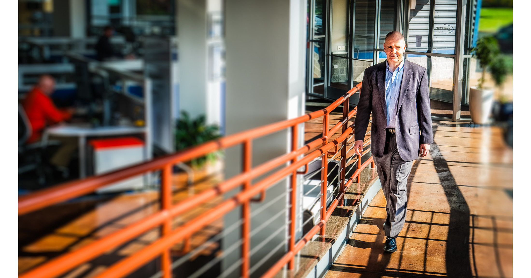 Coretek Services Announced as Winner of the 2018 Citrix Global ...