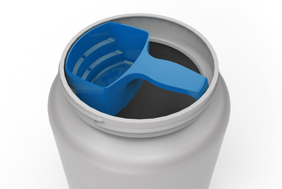 Mom Knows Best: Infant Formula Powder Consumers Prefer Scoops That Are ...