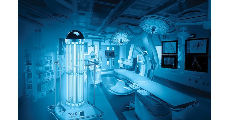 Wray Community Hospital and Clinic Deploys Tru-D to Keep Germs at Bay