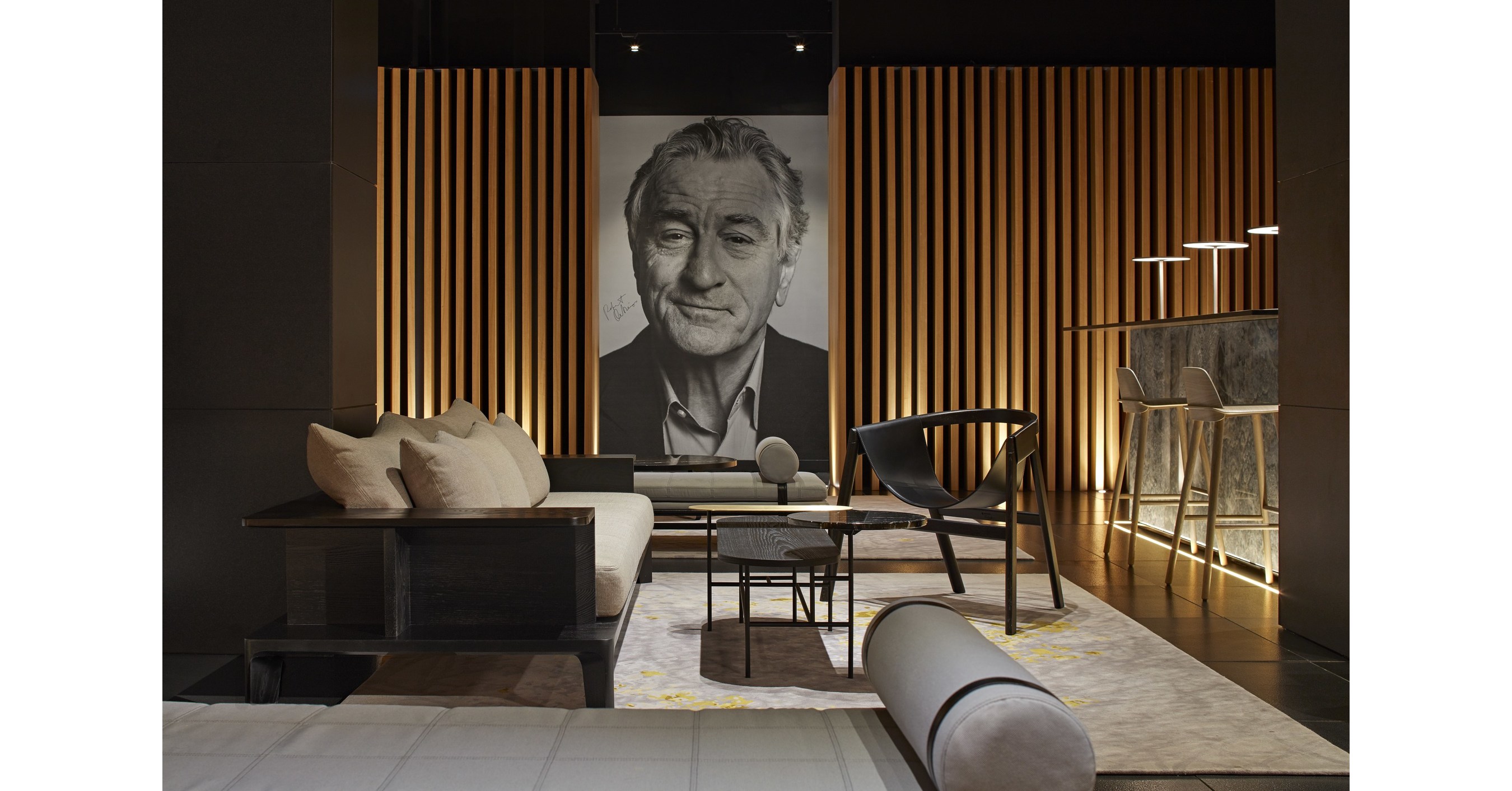 Nobu Residences Toronto Wins Prestigious IIDA Global Excellence Award ...